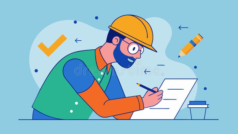 Blueprint Notes Stock Illustrations – 414 Blueprint Notes Stock ...