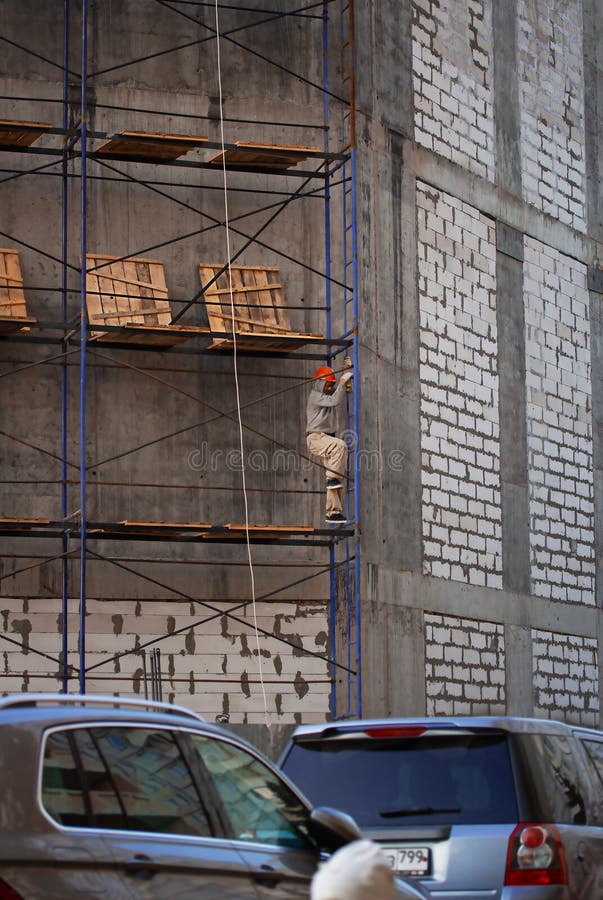 124 Nonresidential Construction Stock Photos - Free & Royalty-Free ...