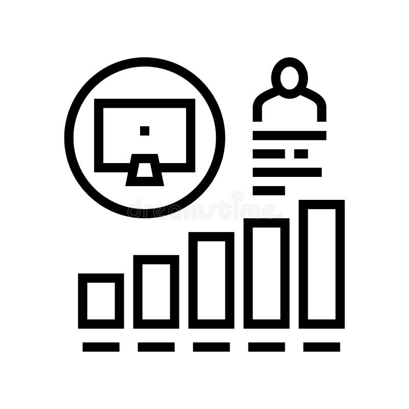 Icon Growing Indicators Stock Illustrations – 202 Icon Growing ...