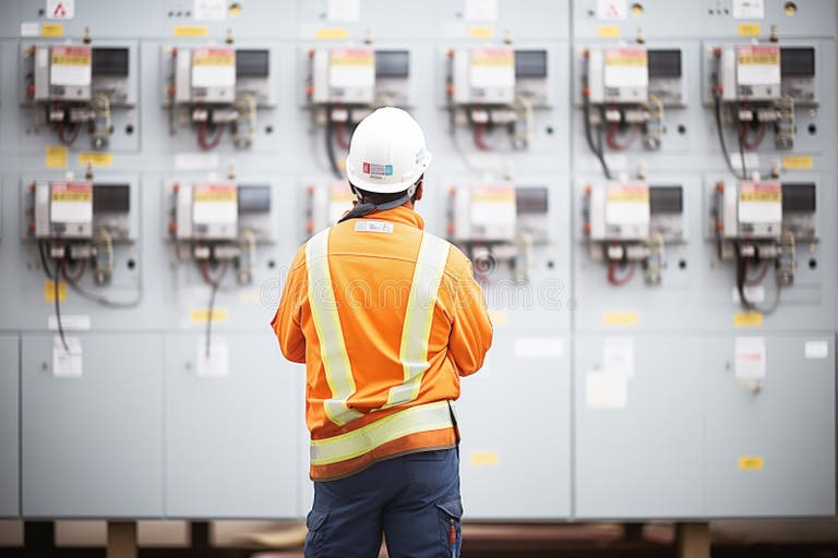 Substation Circuit Stock Illustrations – 1,218 Substation Circuit Stock ...