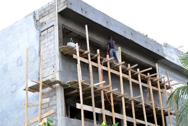 African Mason Worker Stock Photos - Free & Royalty-Free Stock Photos ...