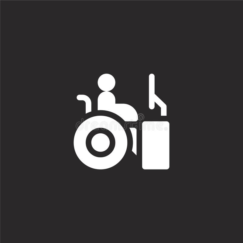 Worker Icon. Filled Worker Icon for Website Design and Mobile, App ...