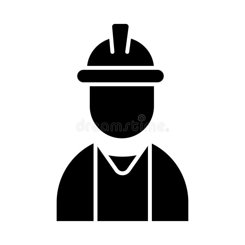 Worker Icon Stock Illustrations – 353,982 Worker Icon Stock ...