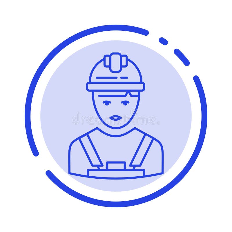 Supervisor Line Stock Illustrations – 1,088 Supervisor Line Stock ...
