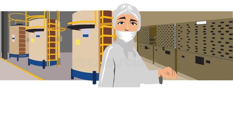 Inside Factory Cartoon Stock Illustrations – 408 Inside Factory Cartoon Stock Illustrations ...