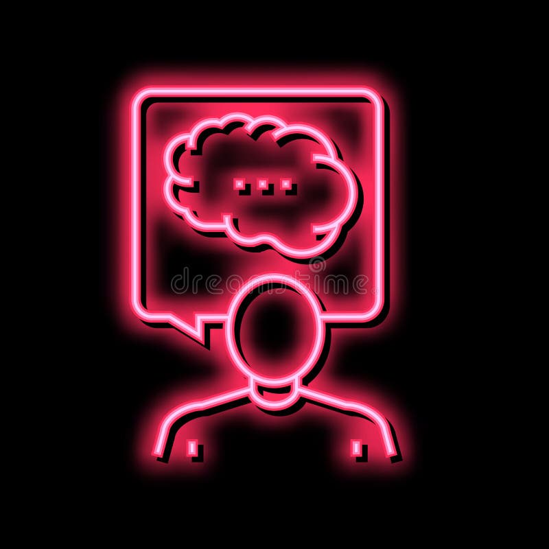 Worker Knowledge Color Icon Vector Flat Illustration Stock Vector ...