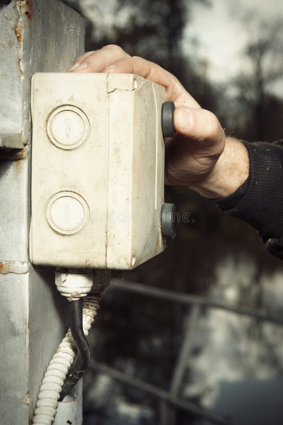 Cleaning and Maintenance of Small Hydropower Plant before Launching ...