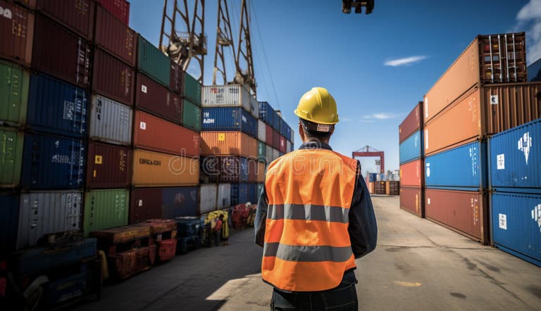 Stevedore Stock Illustrations – 196 Stevedore Stock Illustrations ...