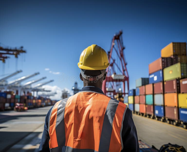 Stevedore Stock Illustrations – 196 Stevedore Stock Illustrations ...