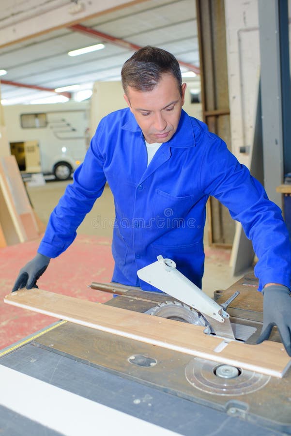 Stable Worker Poses in Horse Stable Stock Photo - Image of groom ...