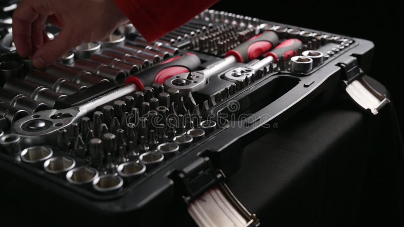 Spanner Socket Stock Footage & Videos - 123 Stock Videos