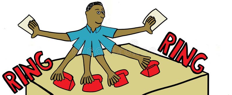 Cartoon Must Do Stock Illustrations – 23 Cartoon Must Do Stock ...