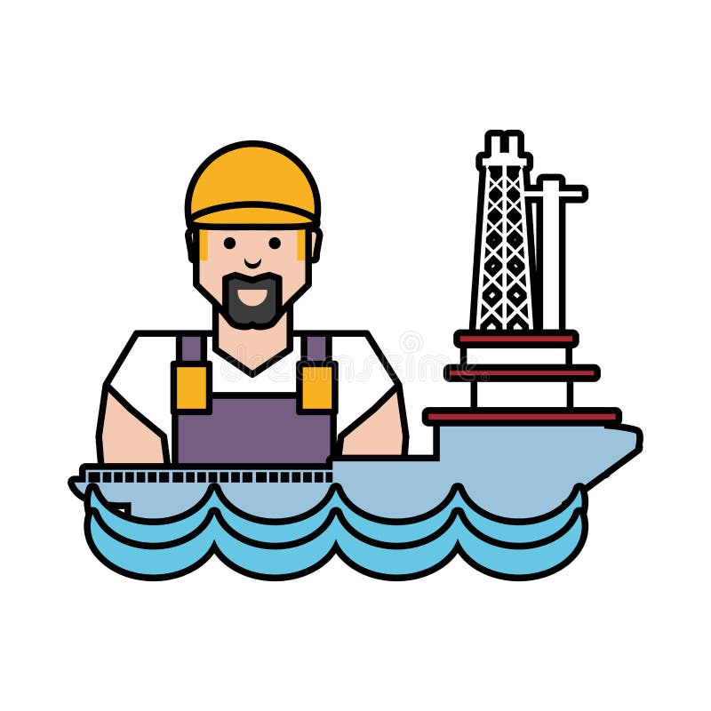 Subsea Production Stock Illustrations – 67 Subsea Production Stock ...