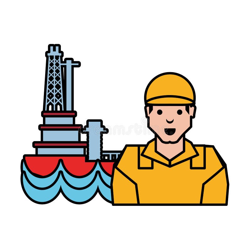 Subsea Production Stock Illustrations – 67 Subsea Production Stock ...