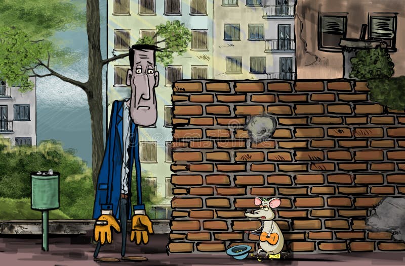 Begging Mouse Stock Illustrations – 86 Begging Mouse Stock ...