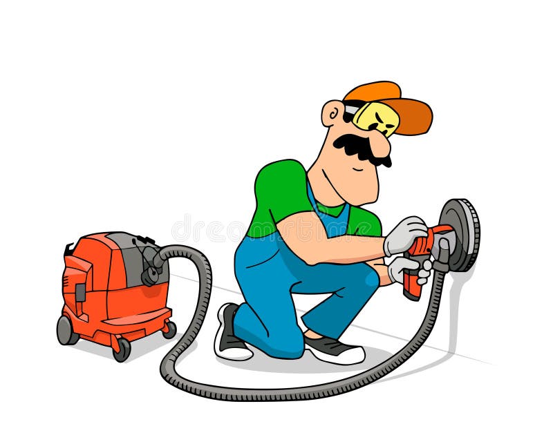 Grinding Walls Stock Illustrations – 6 Grinding Walls Stock ...