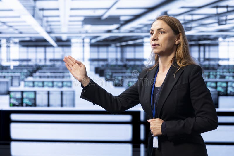 Worker Planning And Executing Server Hub Upgrades Using Augmented