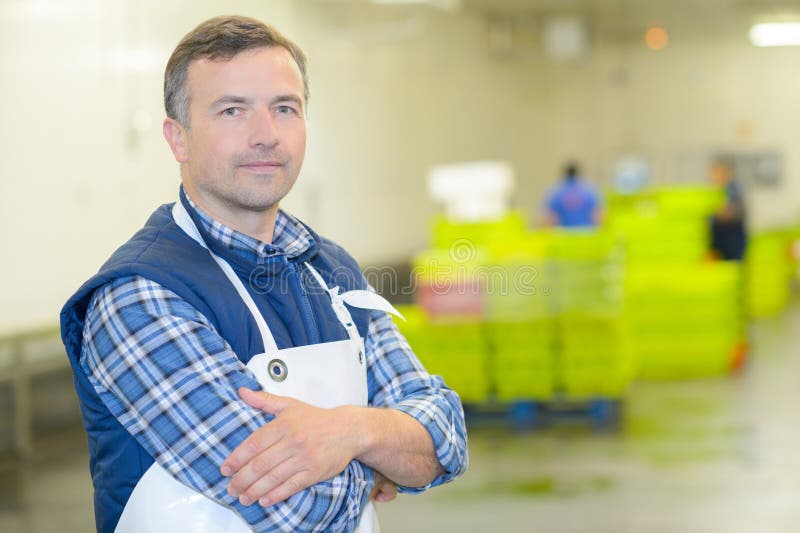 Worker Posing Wharf Stock Photos - Free & Royalty-Free Stock Photos ...