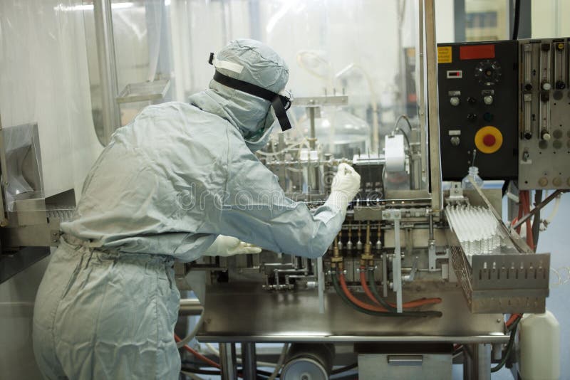 Fish processing factory stock photo. Image of cutter, company - 6772982