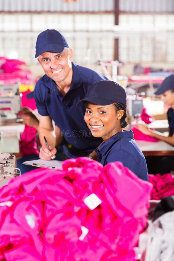 Worker quality controller stock photo. Image of industrial - 45441890