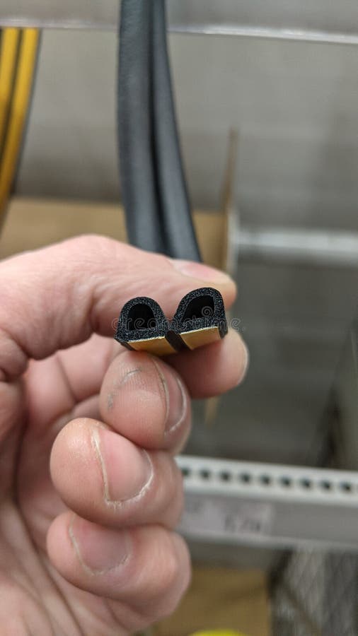 Worker S Hand, Palm, Fingernails, Skin, Plastic Wires, Cables, Workshop ...