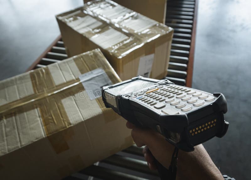 191 Cargo Scanning Truck Stock Photos - Free & Royalty-Free Stock ...