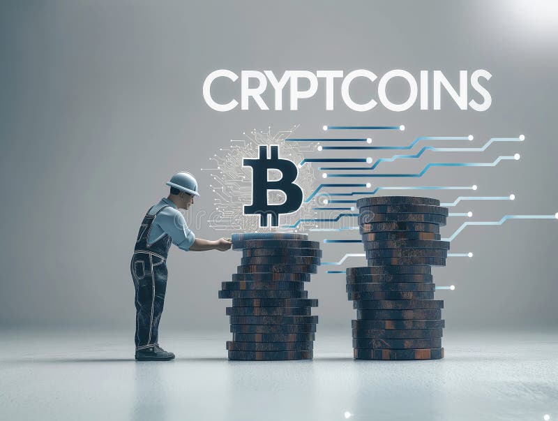 Cryptcoins Text Stock Photos - Free & Royalty-Free Stock Photos from ...