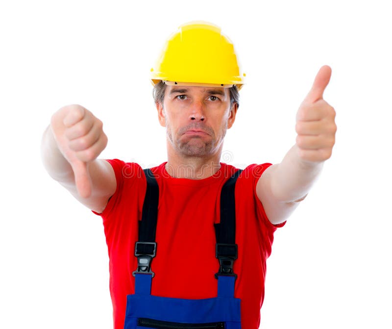 Good Bad Thumbs Up and Down Stock Vector - Illustration of proceed ...