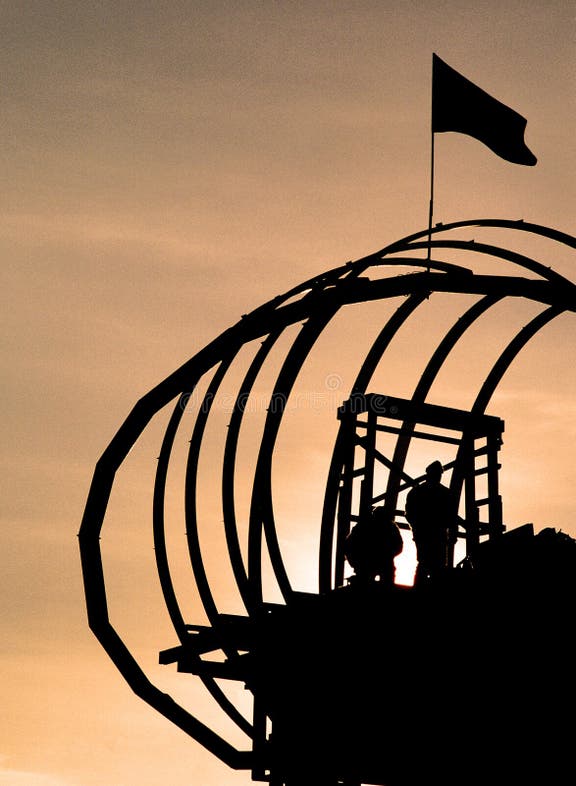 Workers stock image. Image of achievement, working, circle - 8251305