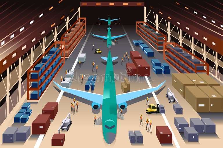 Cartoon Factory Workers Stock Illustrations – 1,330 Cartoon Factory ...