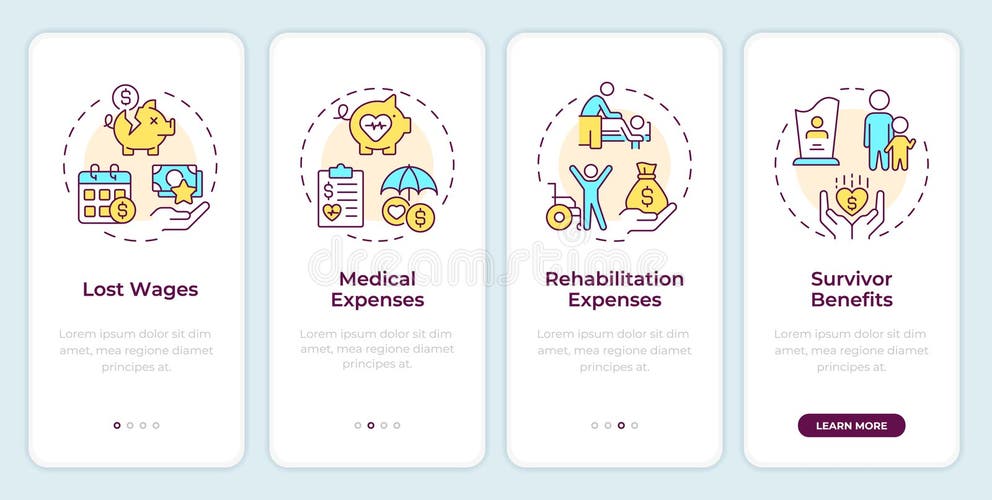 Workers Compensation Stock Illustrations – 697 Workers Compensation ...