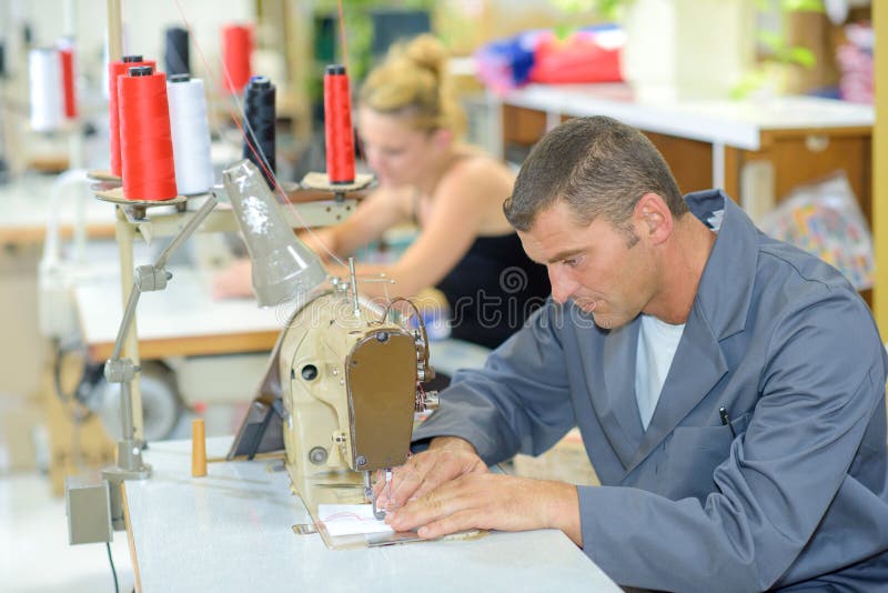 Workers doing their job stock image. Image of machine - 118899423