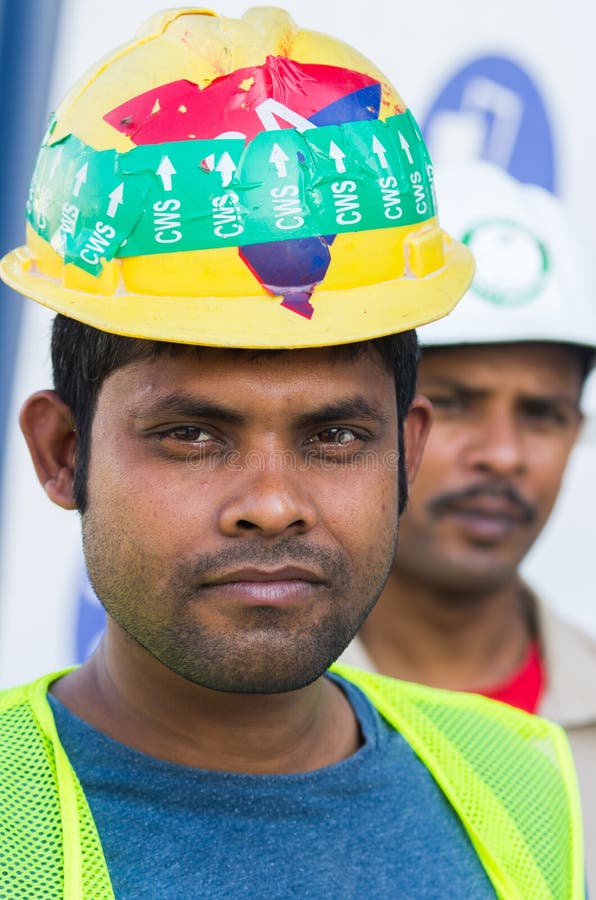 Modern Slaves Dubai Stock Photos - Free & Royalty-Free Stock Photos ...