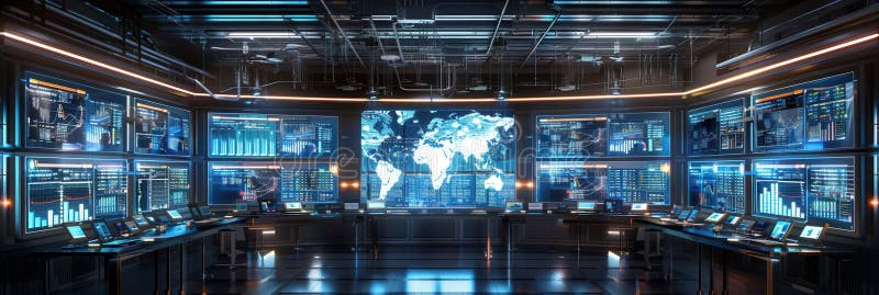 682 Data Center Workflow Photos Stock Photos - Free & Royalty-Free ...