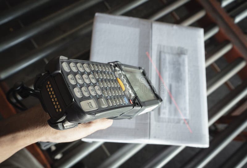 380 Warehouse Workers Holding Boxes Stock Photos - Free & Royalty-Free ...