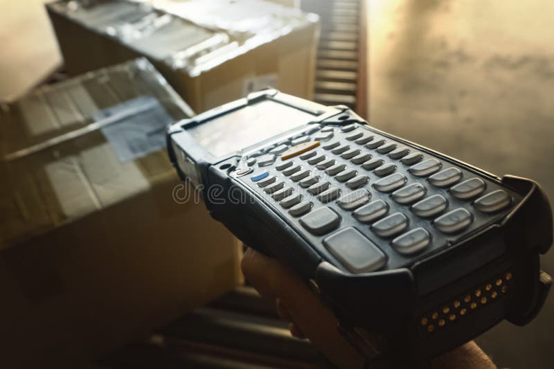 Cool Computer Scanner