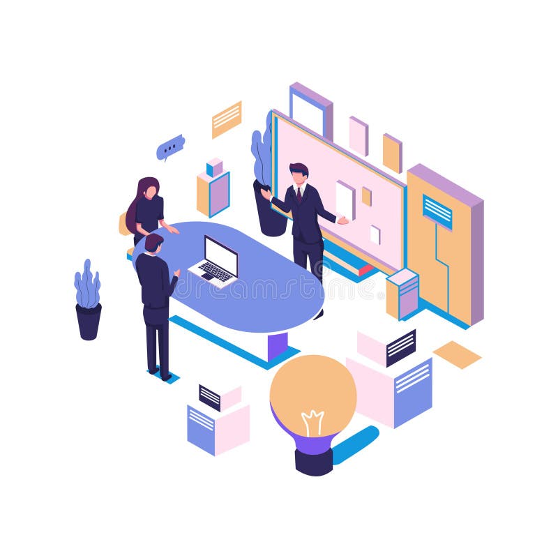 Collective Workers Stock Illustrations – 646 Collective Workers Stock ...