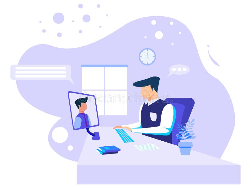 Windows Virtual Desktop Stock Illustrations – 112 Windows Virtual ...