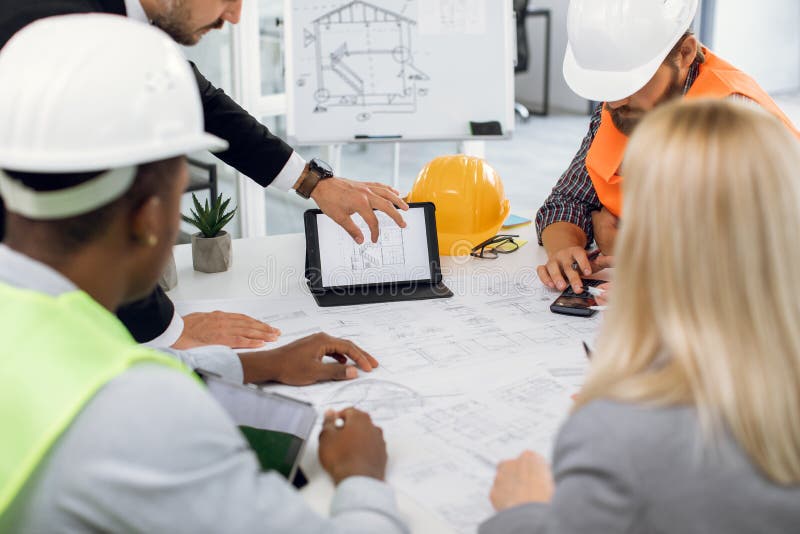 438 Multicultural Construction Photos - Free & Royalty-Free Stock ...