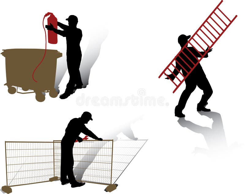 Ski lift stock vector. Illustration of splash, peak, people - 7405085