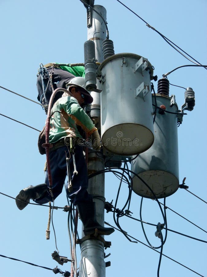 Faulty Transformer Stock Photos - Free & Royalty-Free Stock Photos from ...