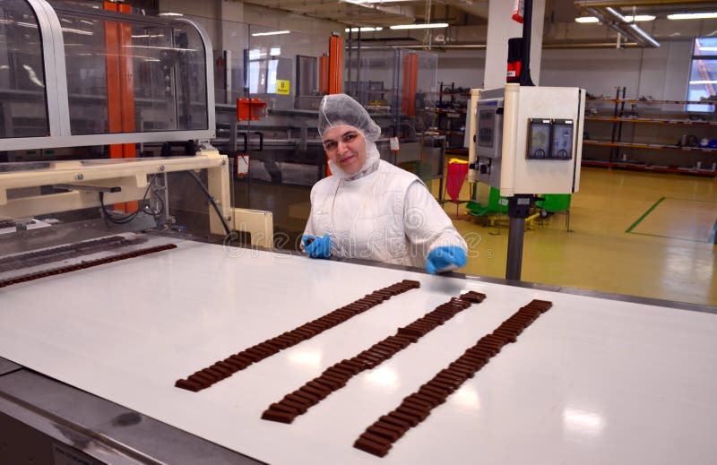 102 Nestle Chocolate Factory Stock Photos - Free & Royalty-Free Stock ...