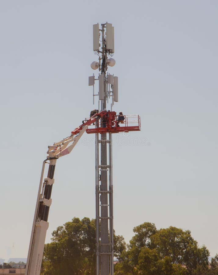 187 5g Installation Stock Photos - Free & Royalty-Free Stock Photos ...