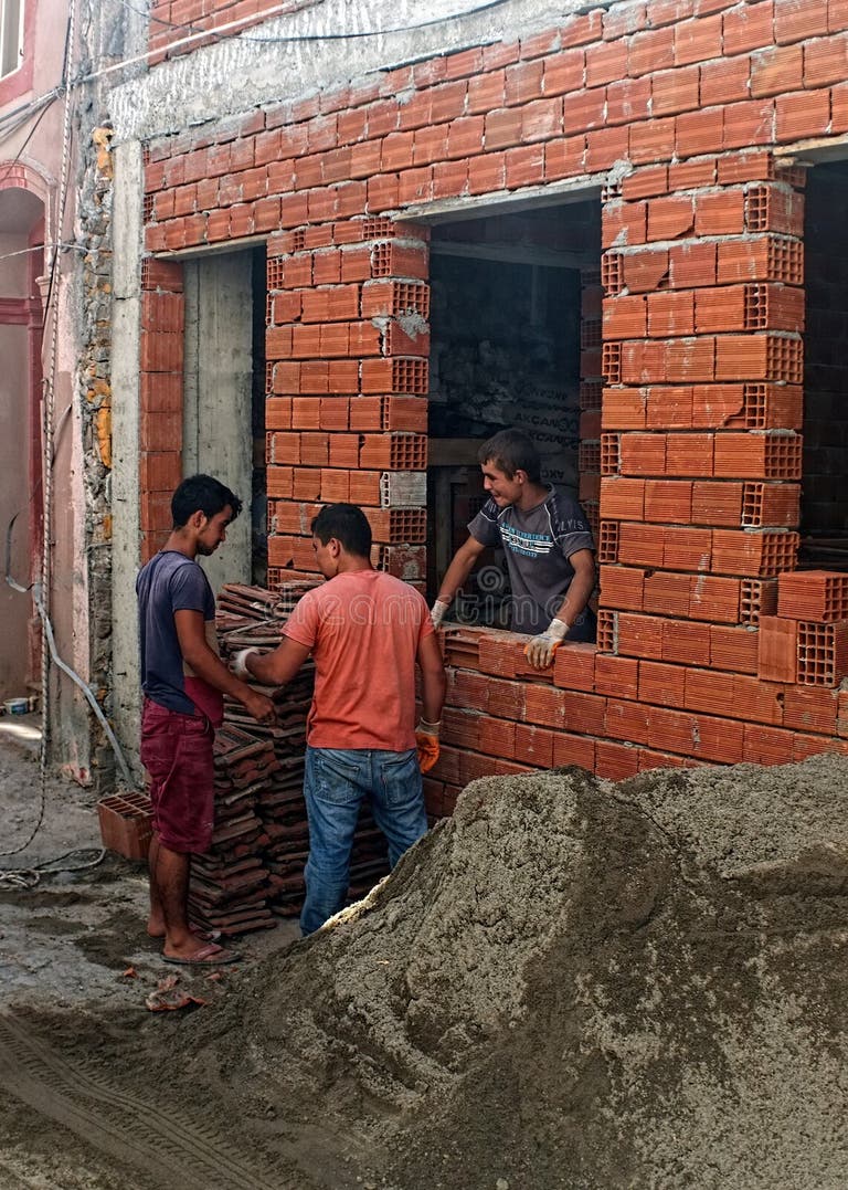 102 Teenagers Work Construction Stock Photos - Free & Royalty-Free ...