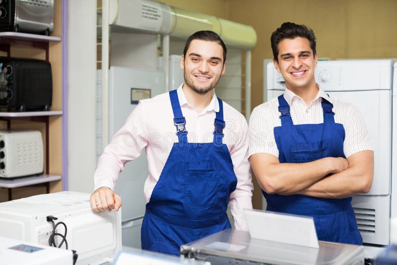 174 Uniform Household Workers Stock Photos - Free & Royalty-Free Stock ...