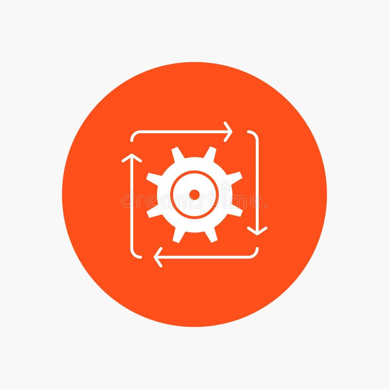 Workflow, Automation, Development, Flow, Operation Blue Icon on ... Workflow, Automation, Development, Flow, Operation Blue Icon on ...