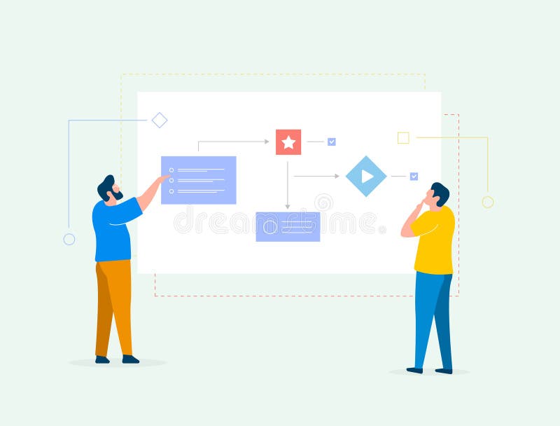 Workflow Automation with Flowchart for Business Management. Agile ... Workflow Automation with Flowchart for Business Management. Agile ...