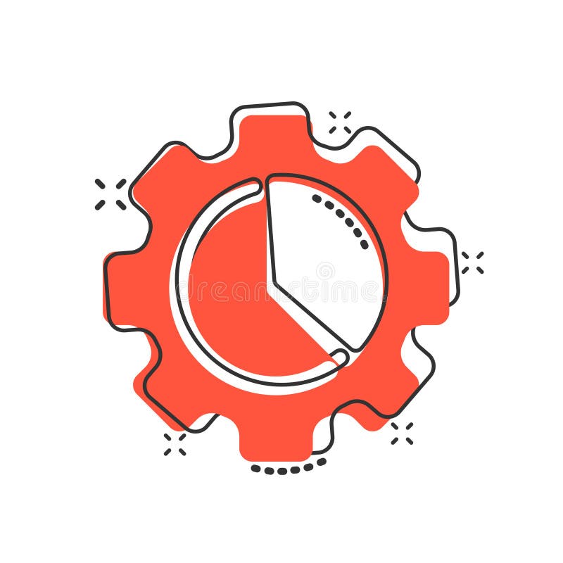 Diagram Cartoon Steps Infographics with Retro Colors - Can Illustrate a ...