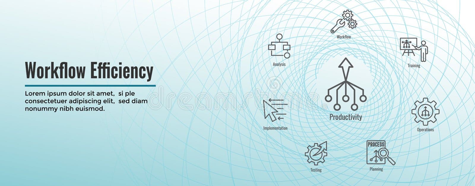 Banner Operations Stock Illustrations – 2,164 Banner Operations Stock ...