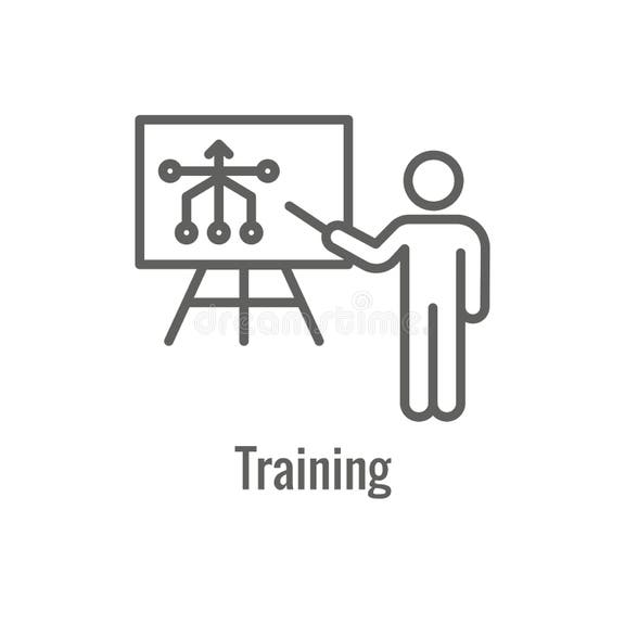 Workflow Efficiency Icon Showing an Aspect of Efficiency in Workflow Stock Vector - Illustration ...